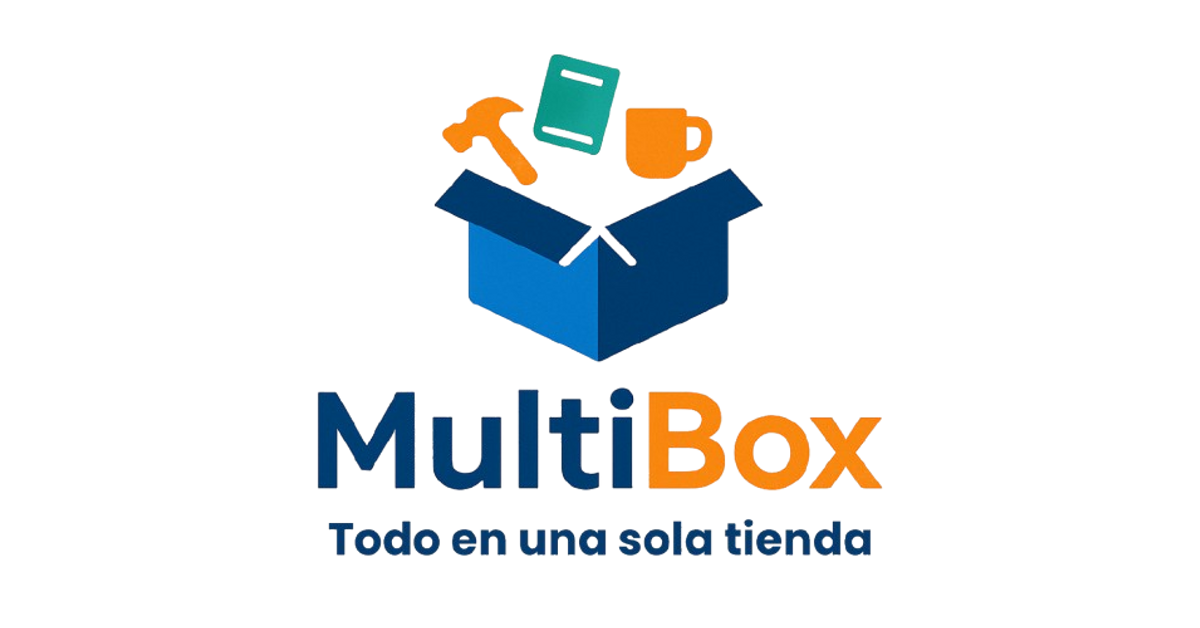 Productos – MultiBox